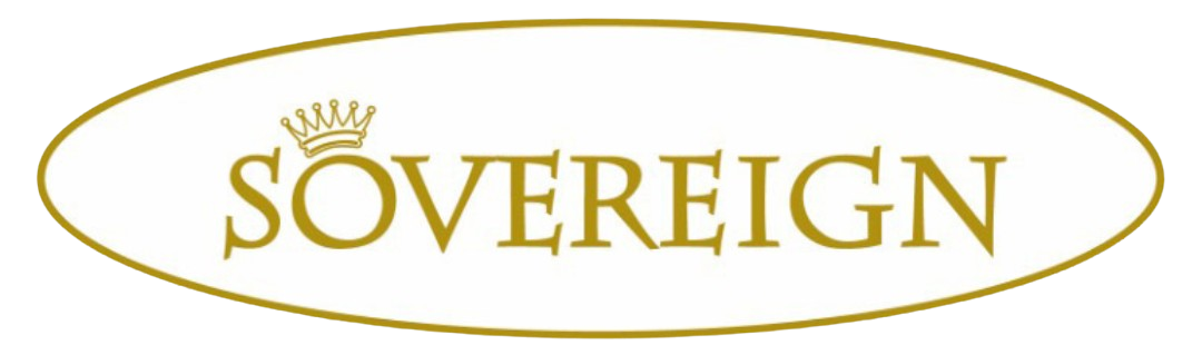 Sovereign Manufacturer Guarantee - Register Today